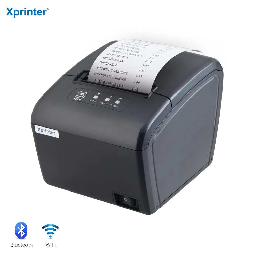 Xprinter XP-S200M/ XP-S260M | China Brands